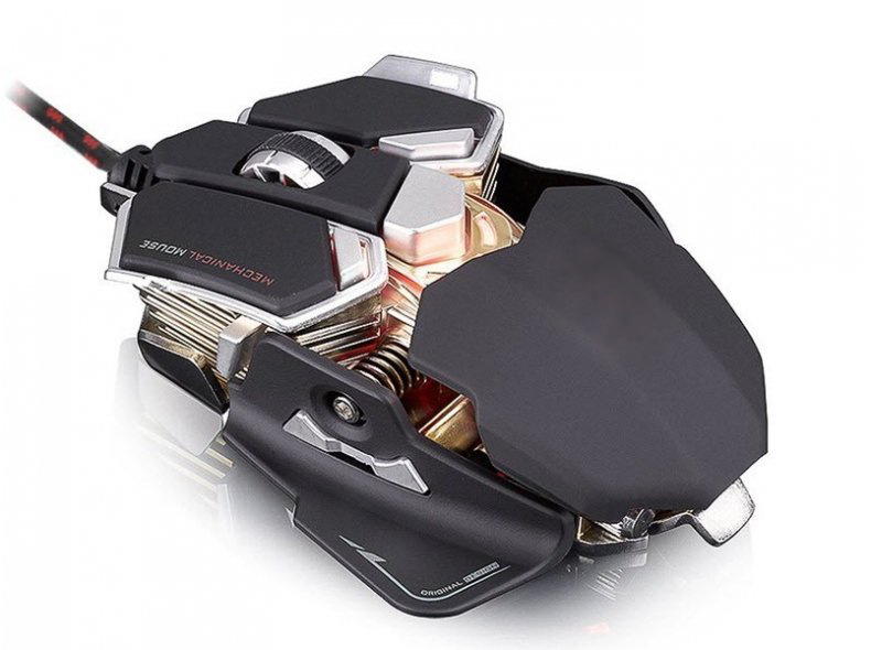 Как работает компьютерная мышь? | Интересности | компьютер | Тюфтелька ...